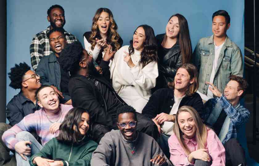 PARKING PASSES ONLY Forrest Frank James L. Knight Center Parking Lots ...