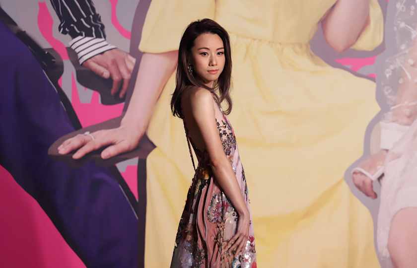 Stephy Tang | Concert Tour Dates and Concert Tickets - viagogo