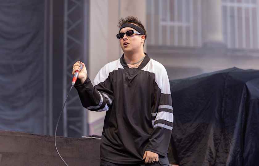 Joey Valence & Brae Tickets | Joey Valence & Brae Tour 2025 and Concert ...