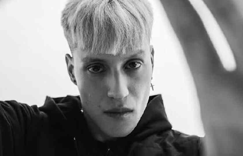 Entradas Kidd Voodoo Movistar Arena (Santiago) Santiago | jue 24 jul ...