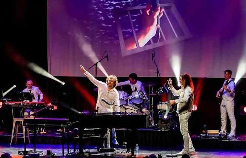 Dreamer - The Supertramp Experience Tickets | Dreamer - The Supertramp ...