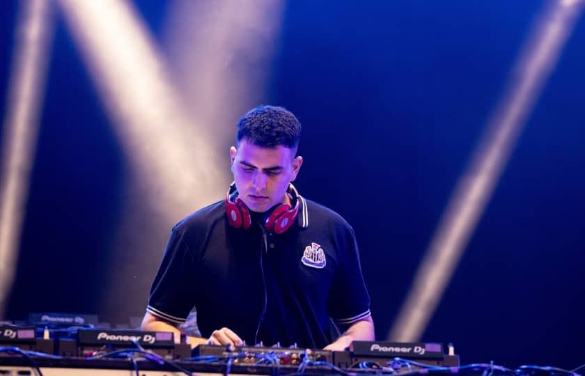 Sammy Virji Tickets | Sammy Virji Tour Dates 2025 and Concert Tickets ...