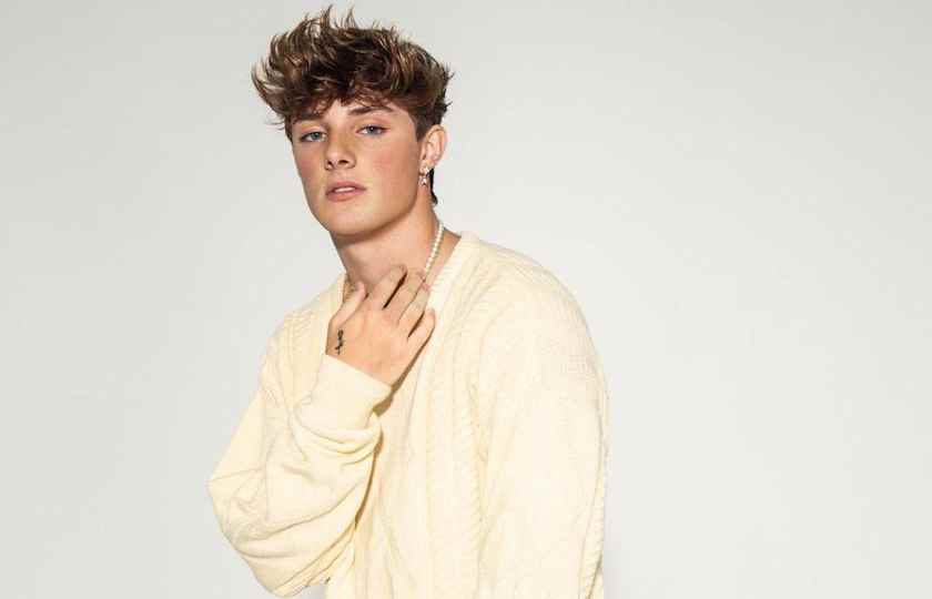 Thomas Day - she got a thing about tour Columbia Theater Berlin Tickets ...