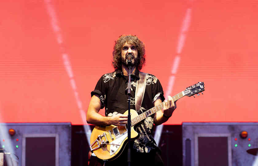 Entradas Mikel Izal | Mikel Izal - Entradas para Conciertos y Fechas de ...