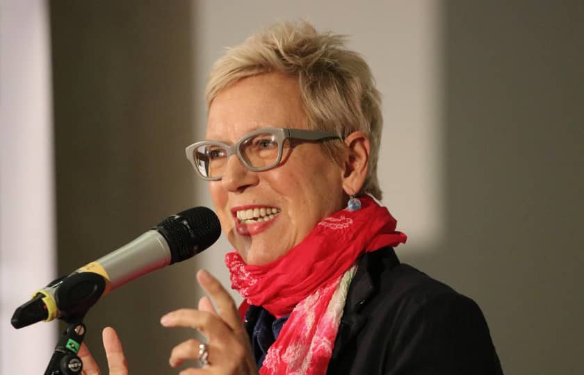 Doris Dörrie Tickets | Karten für Doris Dörrie - viagogo