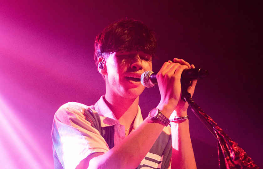 Zach Templar Tickets | Zach Templar Tour 2025 and Concert Tickets - viagogo