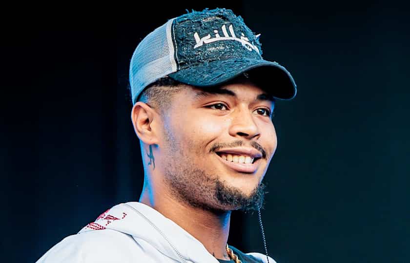 Biglietti Artie 5ive | Biglietti Concerti Artie 5ive 2025 | Biglietti ...