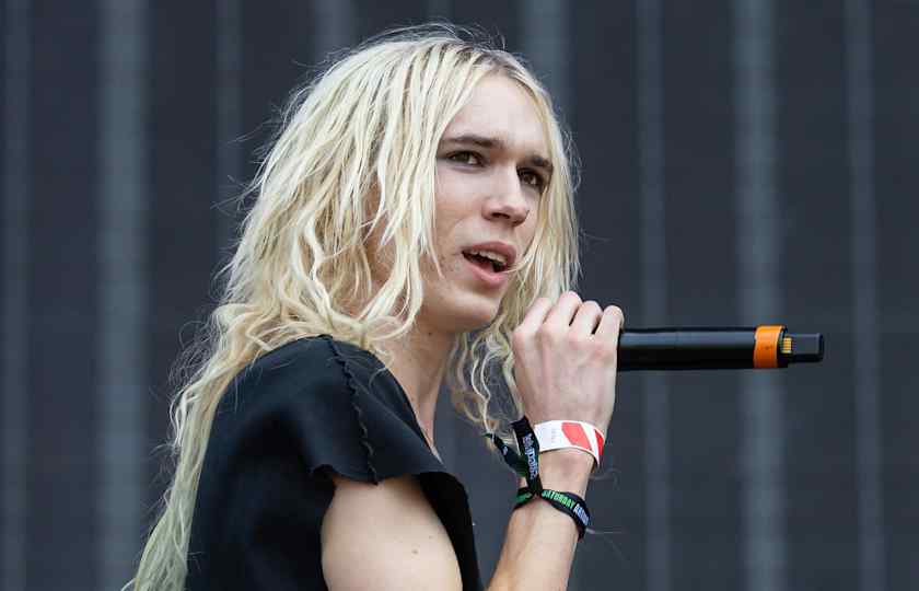 Lollapalooza with Tyler, The Creator, Luke Combs, Olivia Rodrigo ...