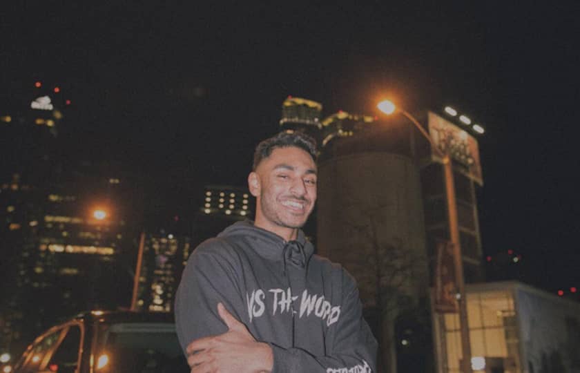 Josh Roy Tickets | Josh Roy Tour Dates 2024 and Concert Tickets - viagogo