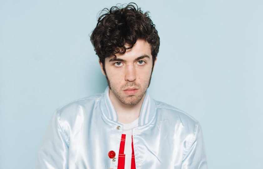 Fulton Lee Tickets | Fulton Lee Tour 2025 and Concert Tickets - viagogo