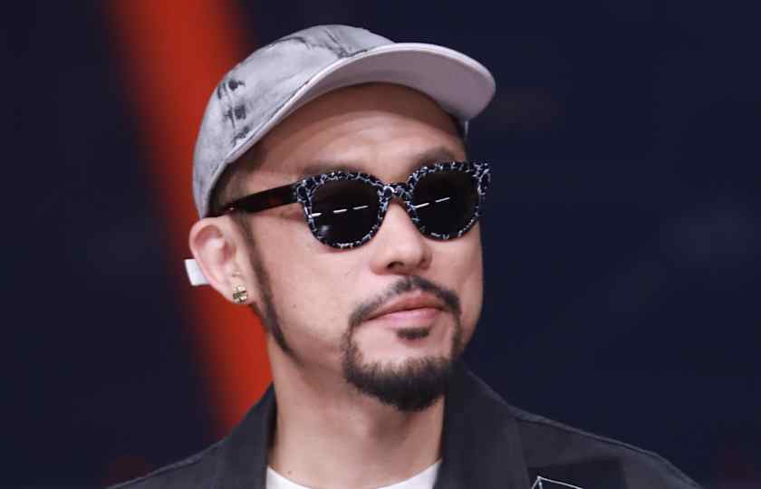 MC HotDog 门票 | MC HotDog 巡演日期和演唱会门票 - viagogo