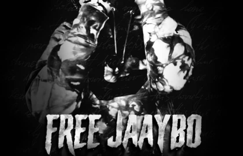 Ebk Jaaybo Tickets | Ebk Jaaybo Tour and Concert Tickets - viagogo