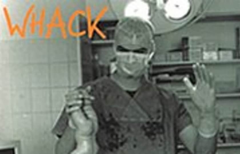 Whack Tickets | Whack Tour Dates and Concert Tickets - viagogo