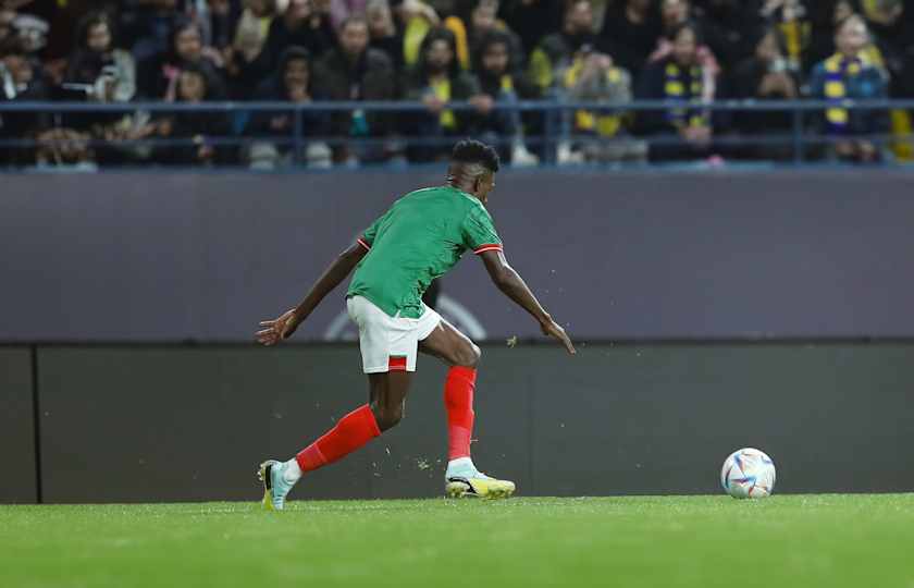 Al-Ettifaq FC Tickets | Buy or Sell Tickets for Al-Ettifaq FC 2026 ...