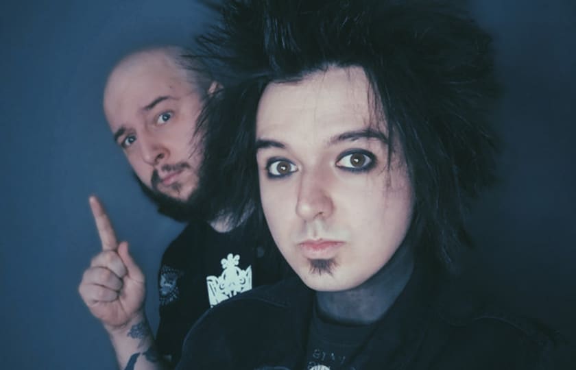 Pinhead Larry Tickets | Pinhead Larry Tour and Concert Tickets - viagogo