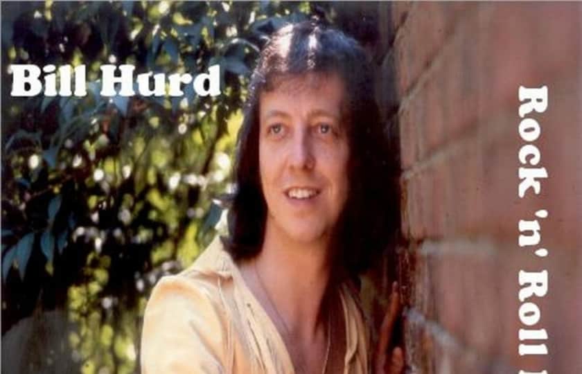 The Rubettes feat Bill Hurd Schwarzachtalhalle Neunburg vorm Wald ...