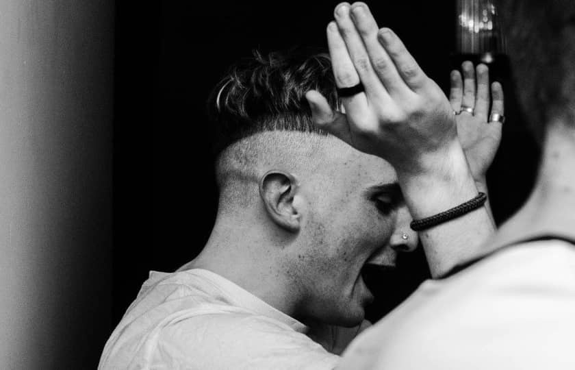 Shampain Tickets | Shampain Concert Tickets and Tour Dates - viagogo