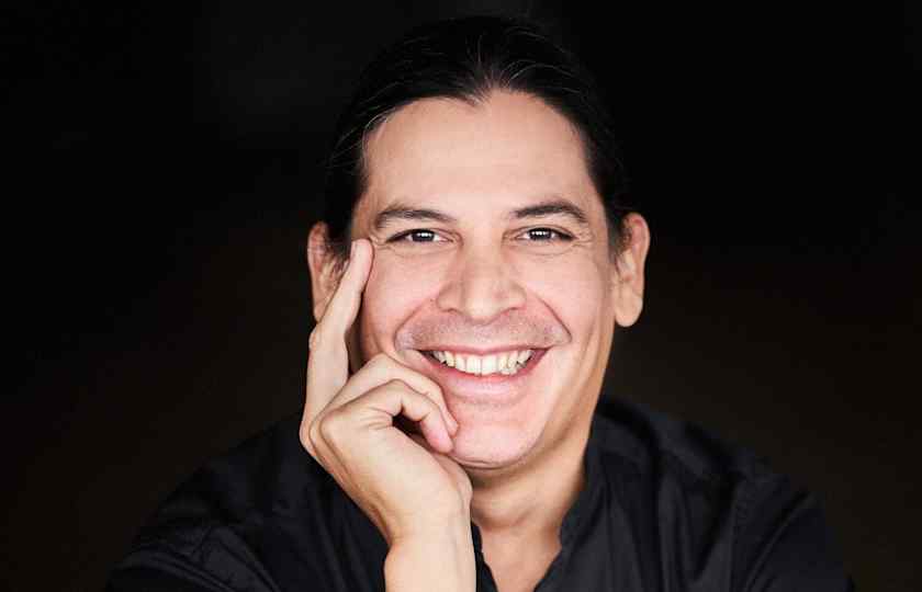 Jose Luis Gomez Tickets | Jose Luis Gomez Tour Dates 2025 and Concert ...