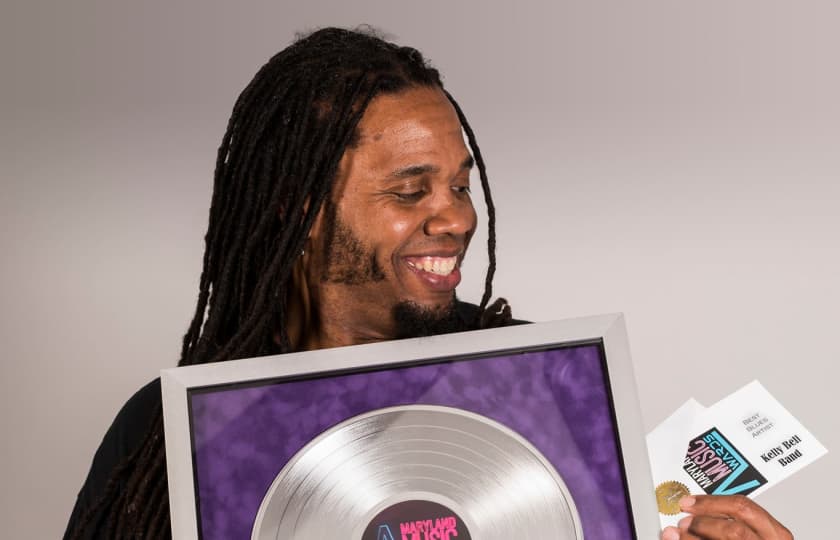 Kelly Bell Band Tickets | Kelly Bell Band Tour Dates 2024 and Concert ...