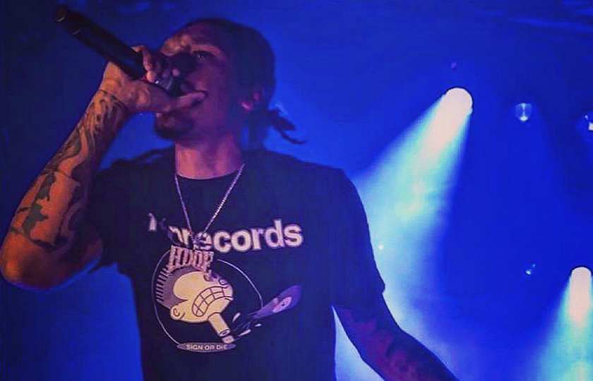 Entradas Hackle | Hackle - Entradas para Conciertos y Fechas de Gira ...