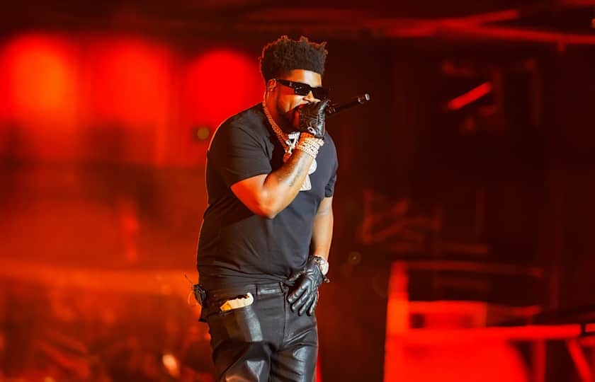 Summer Jam with GloRilla, Bossman Dlow and many more Gainbridge ...