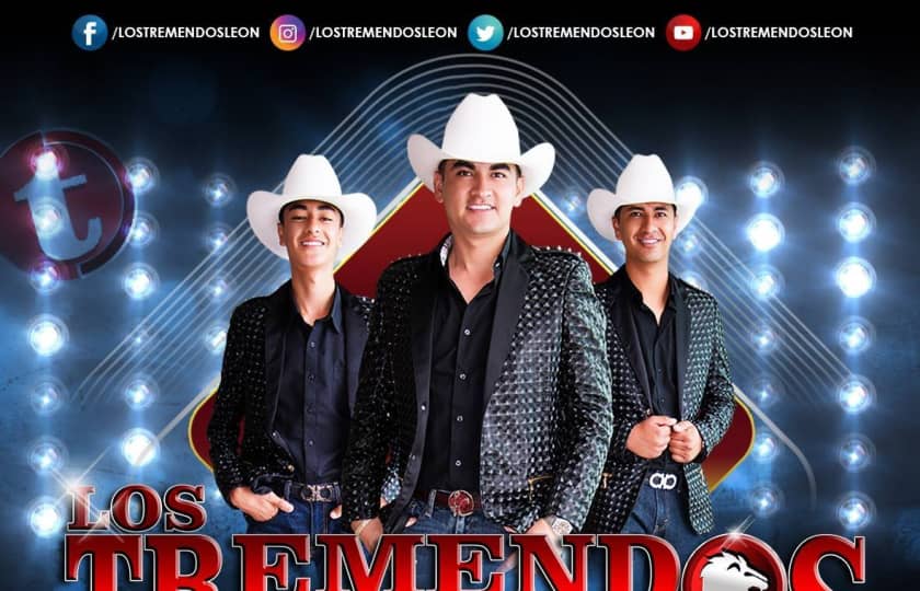 Los Tremendos Leon Tickets | Los Tremendos Leon Tour Dates and Concert ...
