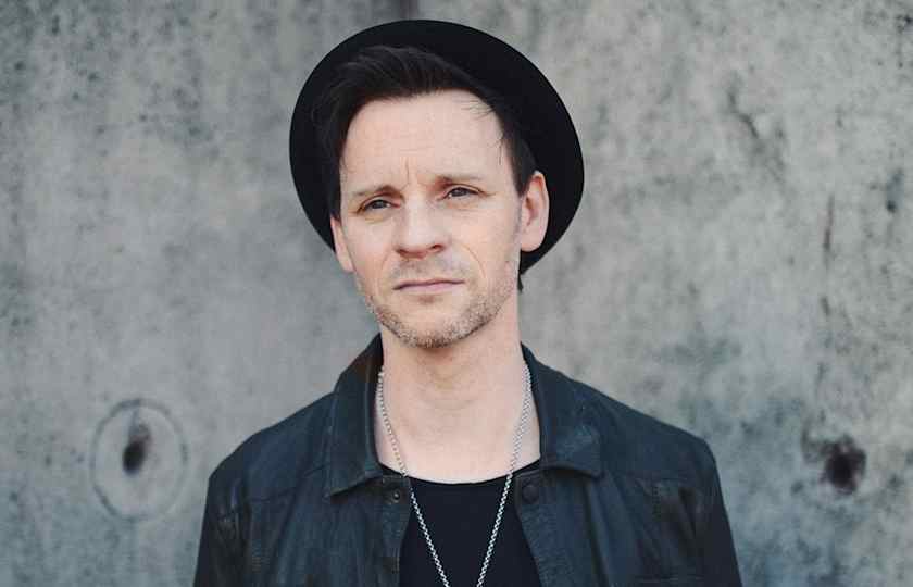 Entradas Markus Engelstädter | Markus Engelstädter - Entradas para ...