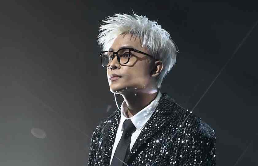 Firdhaus Farmizi Setia SPICE Arena Penang Tickets | Sat Jan 03 2026 ...