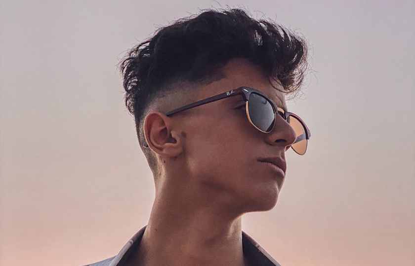 Tickets für Aymen & Amo Komplex 457 - Complex Zürich | Mi 14 Jan. 2026 ...