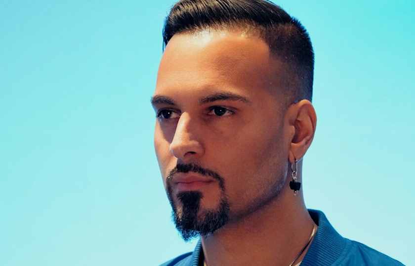 Lohrasp Kansara Tickets | Lohrasp Kansara Tour and Concert Tickets ...