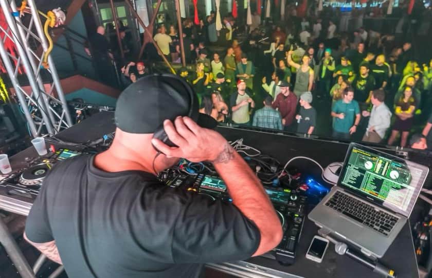 Dj Juggy Tickets | Dj Juggy Tour and Concert Tickets - viagogo