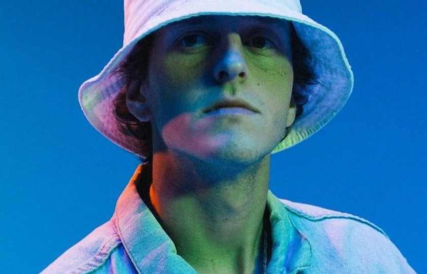 Ingressos Daniel Allan Vice Seattle Seattle | sex 30 mai 2025 - viagogo