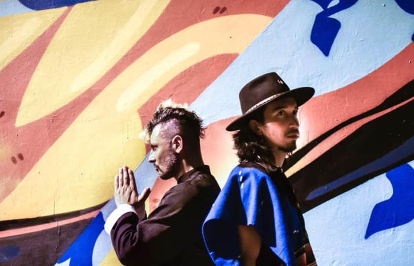 Ingressos Gio Chamba w/ Lester Rey Sleeping Village Chicago | dom 14 jul 2024 - viagogo