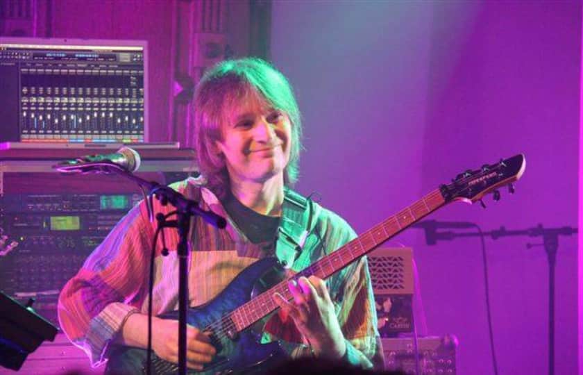 Dave Bainbridge Tickets | Dave Bainbridge Tour 2024 and Concert Tickets ...