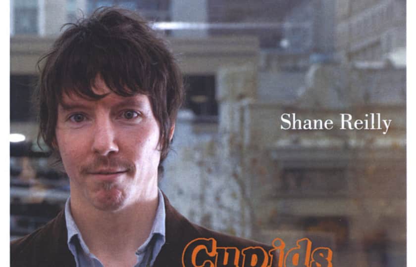 Shane Reilly Tickets | Shane Reilly Tour Dates and Concert Tickets ...