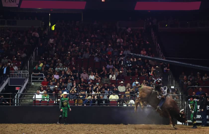 PBR Teams: Ridge Riders Days - 3 Day Pass (Oct 4-6, 2024) Desert ...