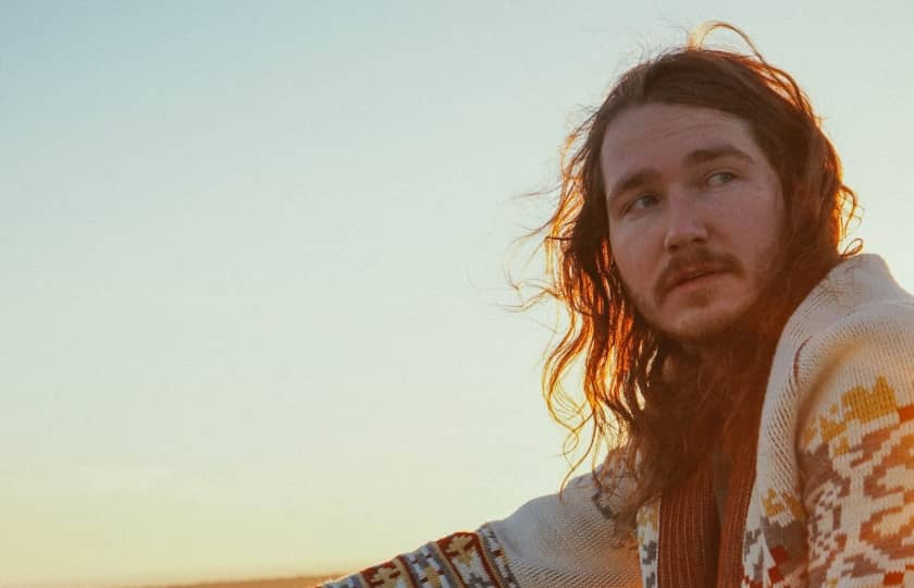 Entradas para Matthew McNeal | Gira de Matthew McNeal y entradas para ...