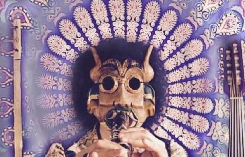 Boletas para Nasiri | Gira de Nasiri y boletas para conciertos - viagogo