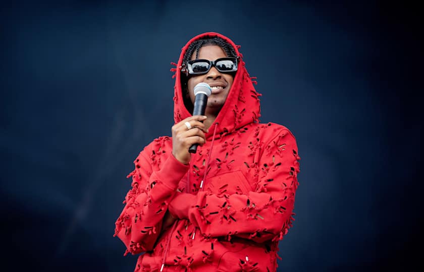 Yamê Tickets | Yamê 2026 Konzertkarten - viagogo