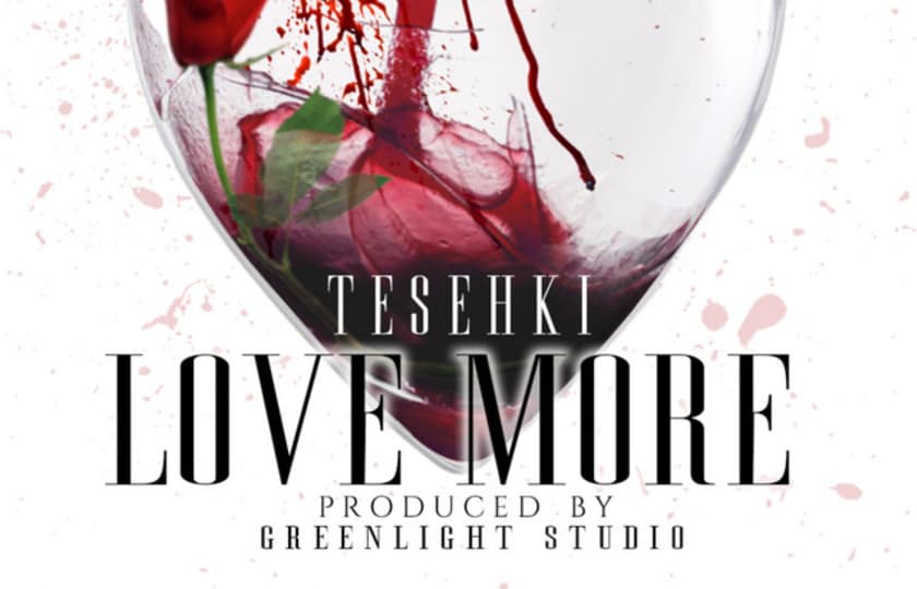 Baddies Summer Takeover with Tesehki and Gloss Up Celebrity Theatre ...