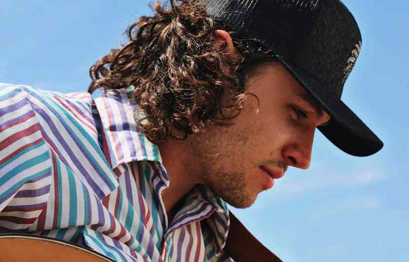 Josh Meloy Tickets | Josh Meloy Concert Tickets and Tour Dates - viagogo