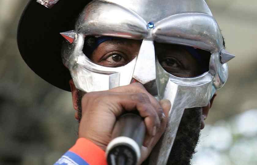 MF DOOM Tickets | MF DOOM Tour Dates and Concert Tickets - viagogo