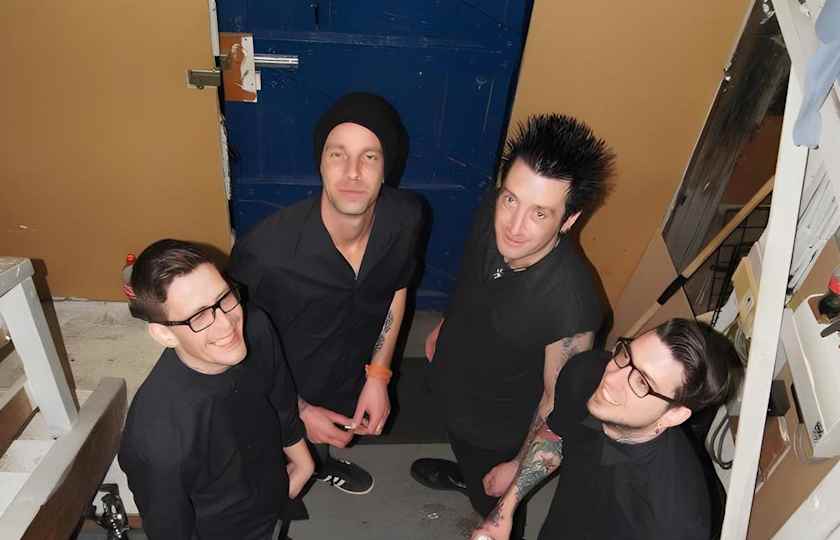 ZIPLOCK Tickets | ZIPLOCK Tour and Concert Tickets - viagogo