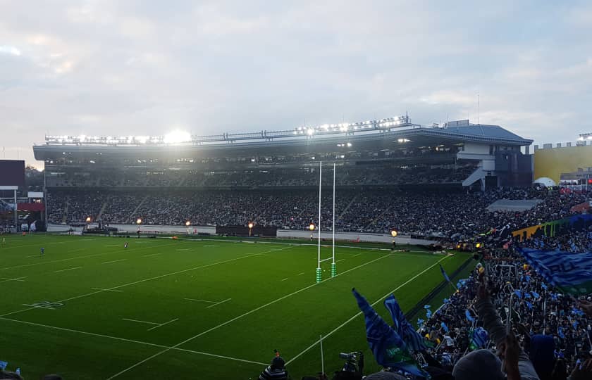 Blues Rugby Tickets | Blues Rugby Rugby Tickets - viagogo