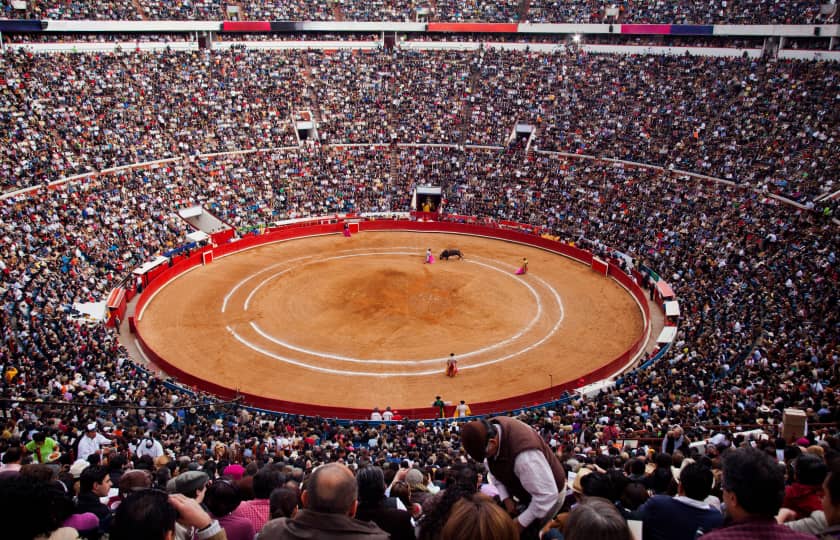 Espectaculares Corridas De Toros En La Cdmx Corrida De Reapertura ulaznice | Kupite ili prodajte ...