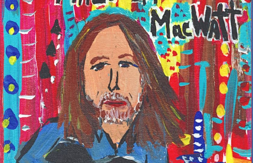 Entradas Malcolm MacWatt | Malcolm MacWatt - Entradas para Conciertos y ...
