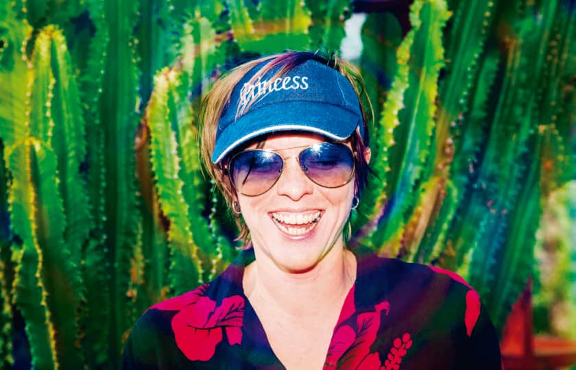 Tara Jane O’neil Tickets | Tara Jane O’neil Tour and Concert Tickets ...