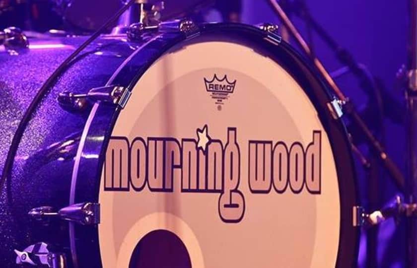 Mourning Wood Tickets 2024 | Günstige Karten für Mourning Wood Tour ...
