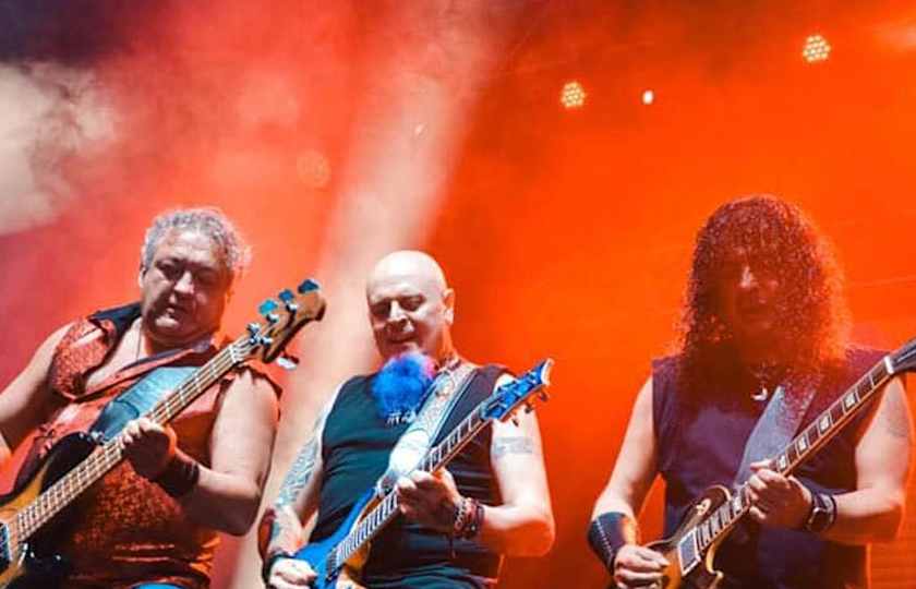 Kabrones Tickets | Kabrones Tour Dates and Concert Tickets - viagogo