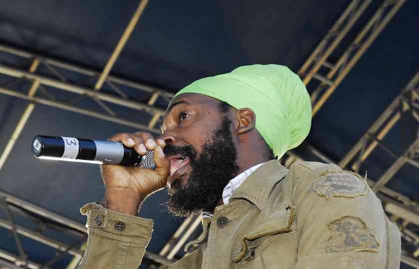 Lutan Fyah The Holding Company San Diego Tickets | Fri Apr 18 2025 ...